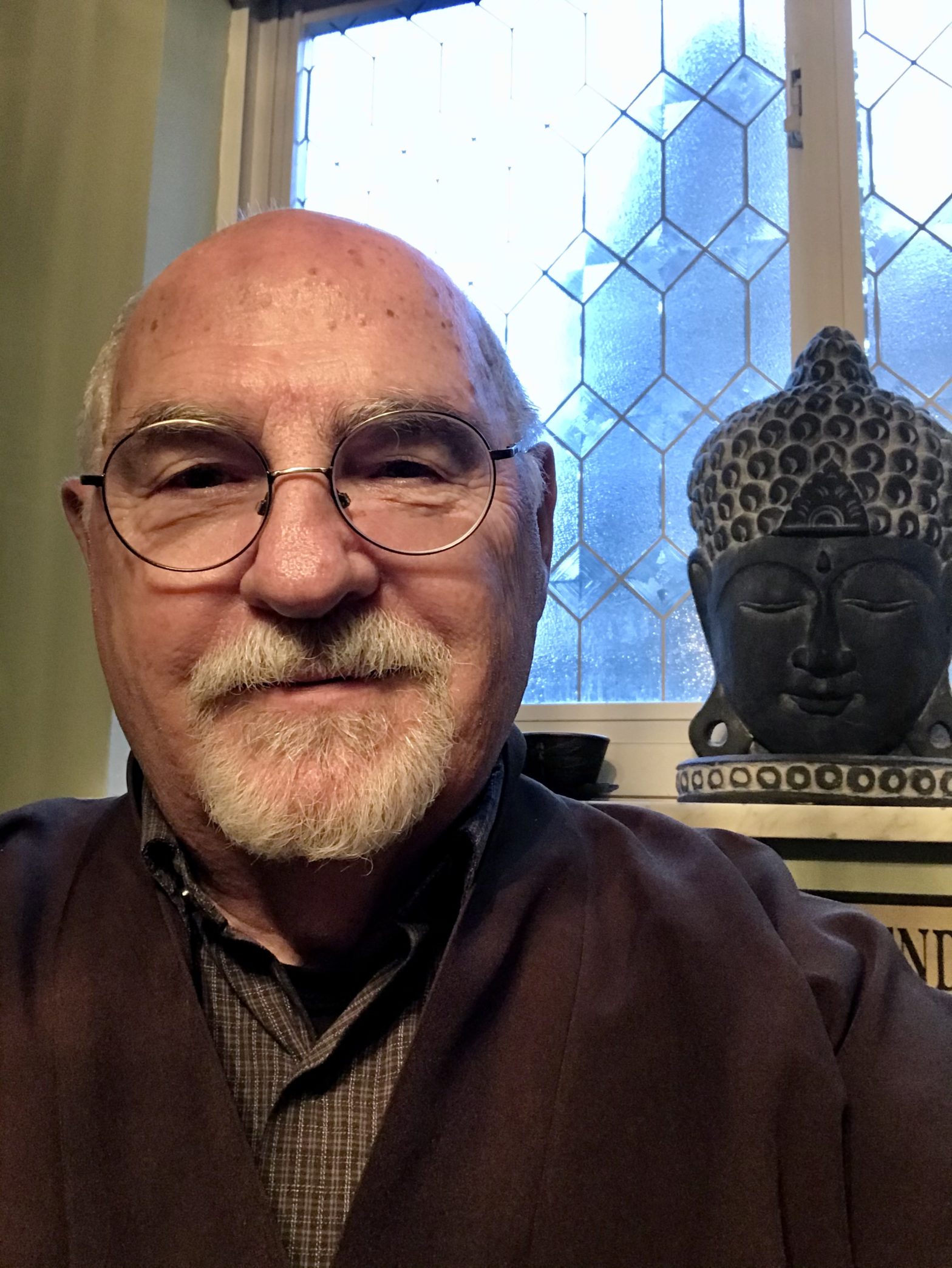 Voices of Order Members – Order of Interbeing | Tiep Hien